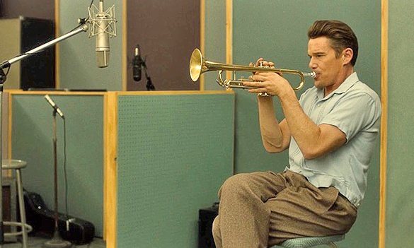 Miles Davis, Chet Baker # back-to-back - IT'S MY BLENDER