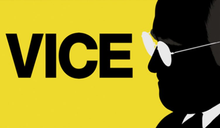 VICE - IT'S MY BLENDER